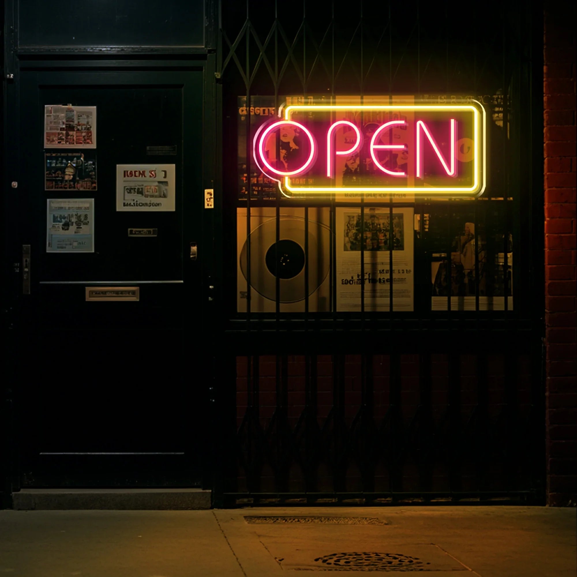 For Business Owner – LC NEON SIGN